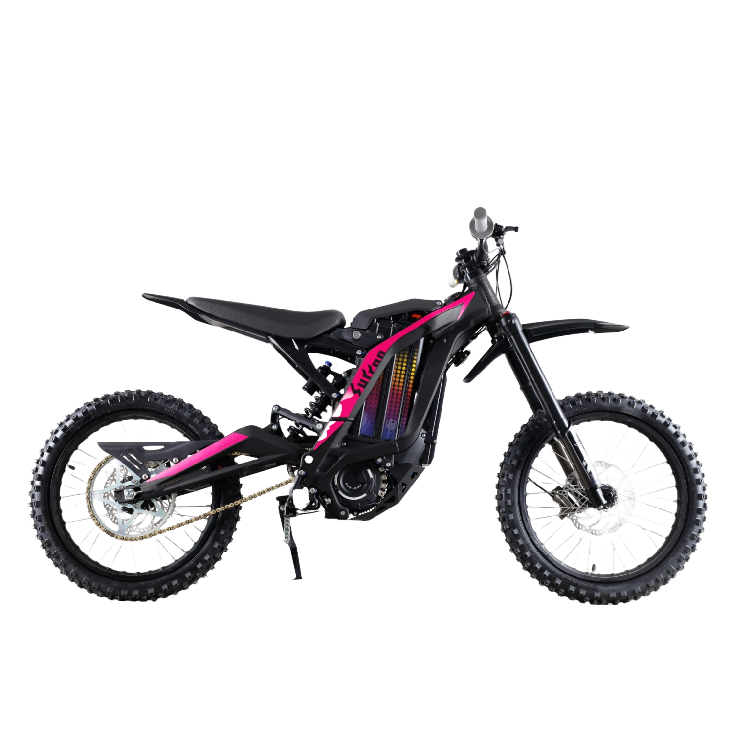 Best Surron Bike In World - Surron Bike World