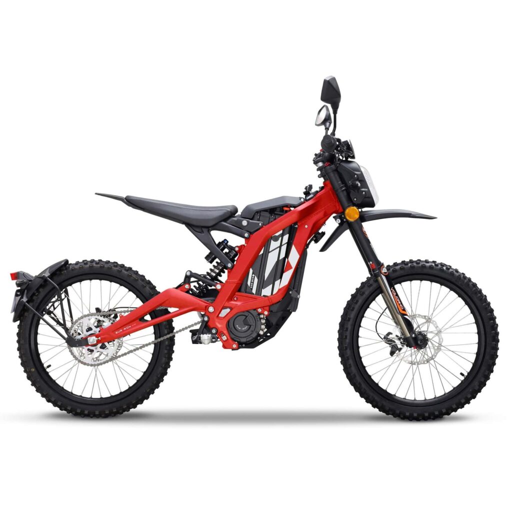 SURRON BATTERY For Sale - surronbikeworld