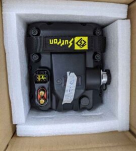Surron Light Bee X Battery 60V/32Ah + Free Charger - Surron Bike World